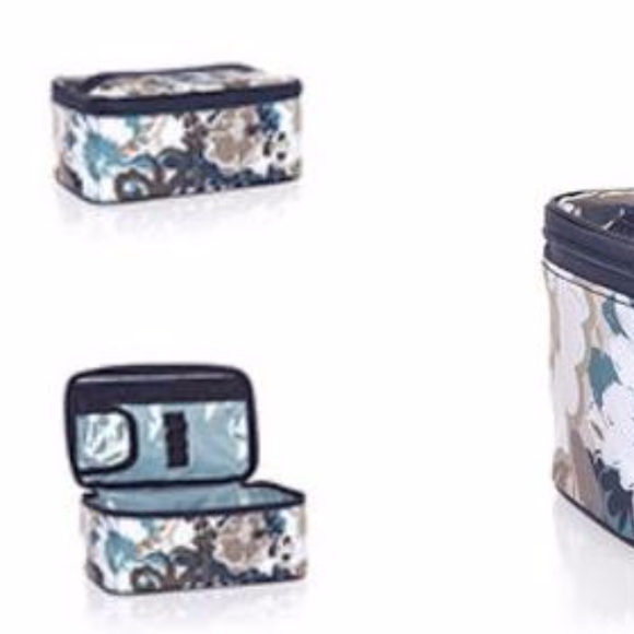 thirty-one | Bags | Glamour Case Brand New Still In Bag | Poshmark